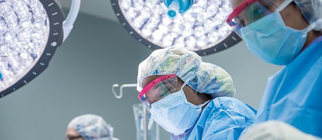 Gastroenterology - Bloomfield Surgery Center